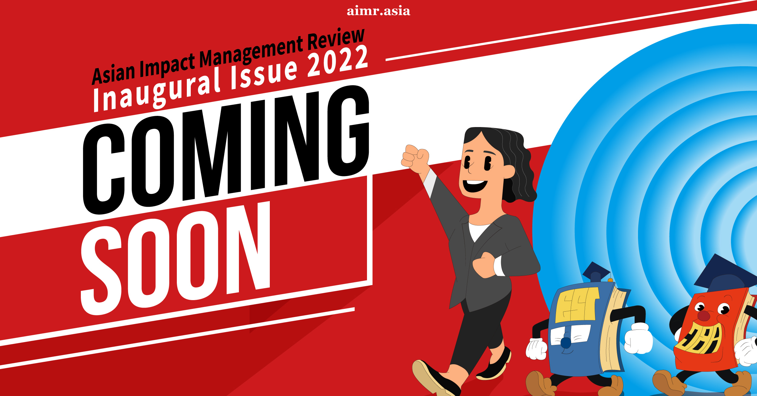 亞洲影響力衡量與管理研究總中心 | Asian Institute for Impact Measurement and Management