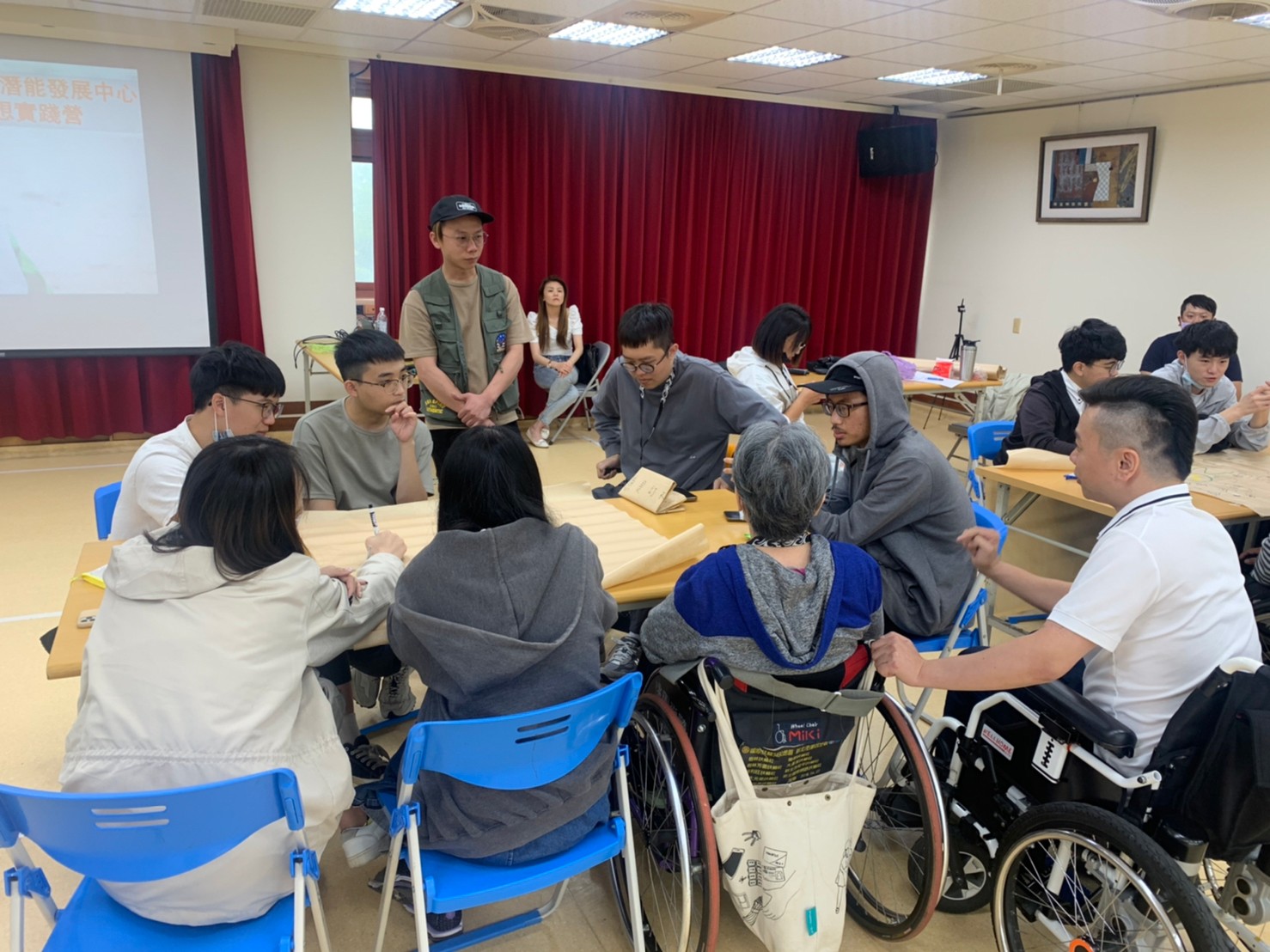 設計思考：強調使用者需求，讓設計更有感 - 亞洲影響力衡量與管理研究總中心 | Asian Institute for Impact ...