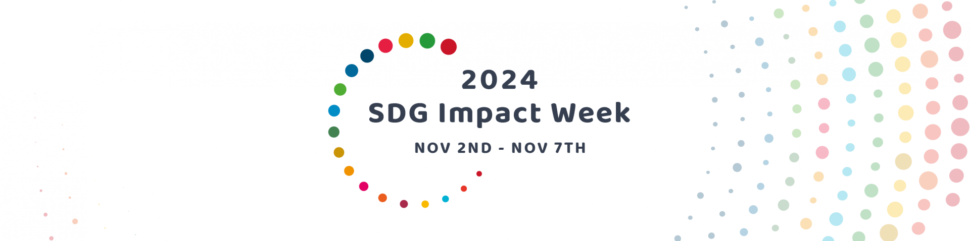 2024 SDG Impact Week - 亞洲影響力衡量與管理研究總中心 | Asian Institute for Impact ...